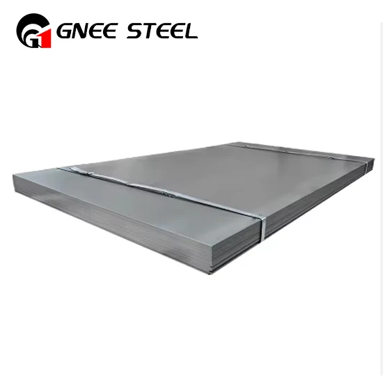 China Customized A1008 Cold Rolled Steel Sheets Manufacturers Factory ...