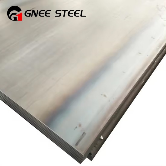China Customized ASTM A1008 Type B Cold Rolled Steel Manufacturers ...